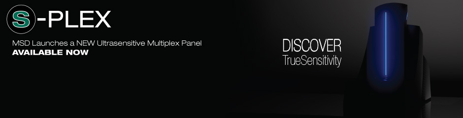 Meso Scale Discovery